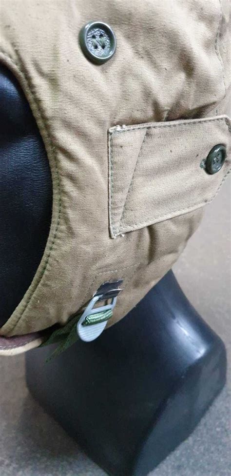 Red Army Paratrooper Vdv Cap