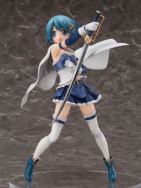 Sayaka Miki Witch