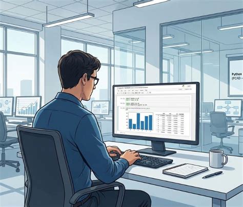 Analyste De Données Certifié Python Niveau Associé Smartfuture