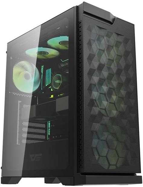 Pc Case Glass Panel At Albert Pietsch Blog