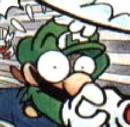 Luigi Pfp