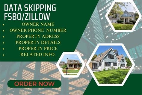 Skip Tracing Data Skipping For Real Estate Leads Data Entry For 20 Freelancer Masuma Amin