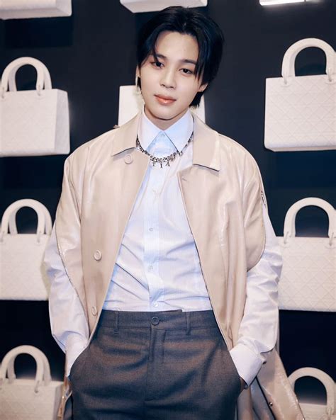 5 Style Lessons From Bts Jimin That Will Instantly Elevate Your