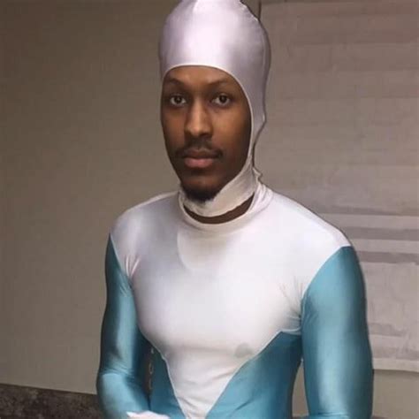 Yall Which One The Real Frozone 🤔 Rberleezy