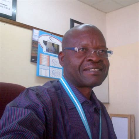 Daniel Mwale Training And Consultancy Manager Master Of Education Education Management