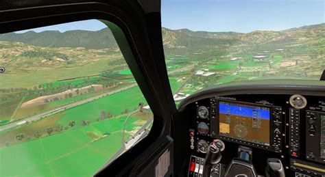 Do Mdcz Constanza Airfield 2018 Scenery Packages X Plane Org Forum