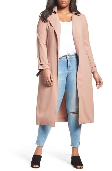 Stylish Spring Plus Size Jackets To Shop For Now Stylish Curves