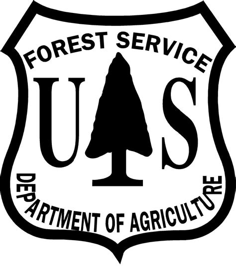Forest Service Logo