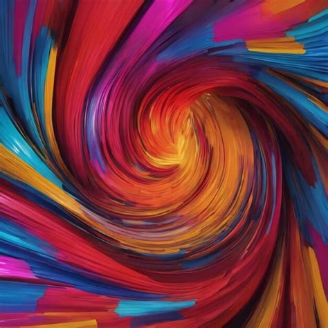 Premium Ai Image Abstract Vinly Background