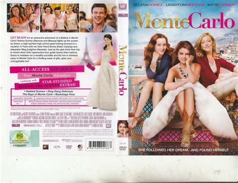 Monte Carlo Film Selena Gomez Who Says Monte Carlo Wiki Fandom