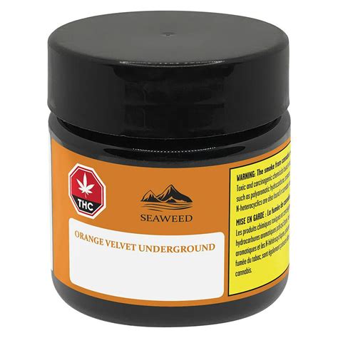 Product Sessions Cannabis