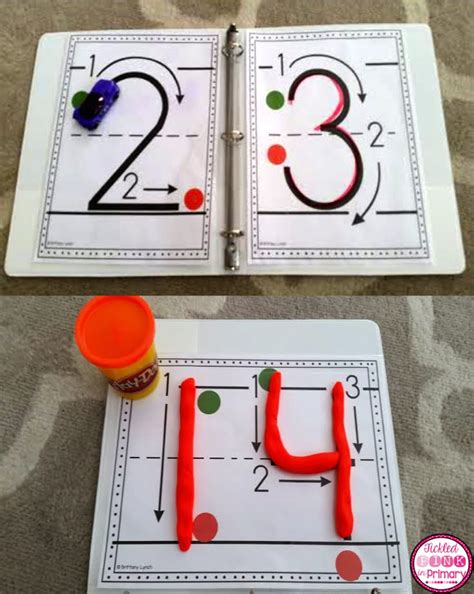 How To Teach Kindergarten Math