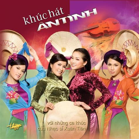 Thúy Nga Khúc Hát Ân Tình Lyrics And Tracklist Genius