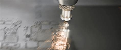 Laser Material Processing Laserjob