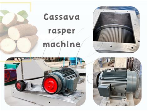 Cassava Production Machinery For Sale Manufacturerscassava Machinery