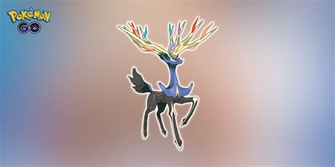 Pokemon Go Best Moveset For Xerneas