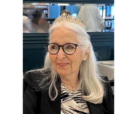 Diane Robicheaux Kumpf Obituary 2023 Marrero La Mothe Funeral