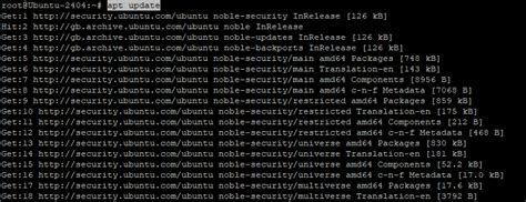 How To Enable Nginx Fastcgi On Ubuntu 2404 Shapehost