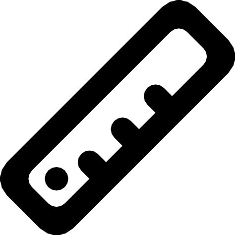 Millimeter Outlined Svg Vectors And Icons Svg Repo