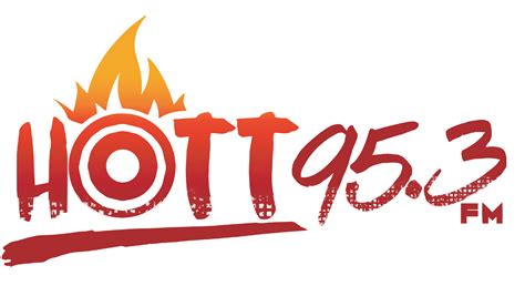 Hott 953 Fm Starcom Network