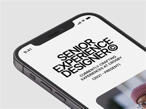 Framer Template Teaser By Devanta Ebison On Dribbble Portfolio Web Design Unique Website