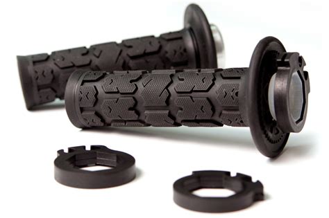 Odi V2 Lock On Rogue Mxoff Road Grips Cycle News