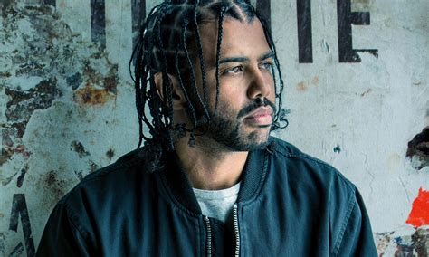 Daveed Diggs Wallpapers Top Free Daveed Diggs Backgrounds