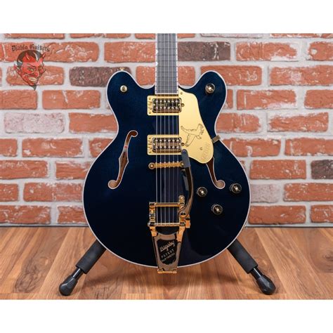 Gretsch Professional Collection Falcon Center Block Ltd Double Cut