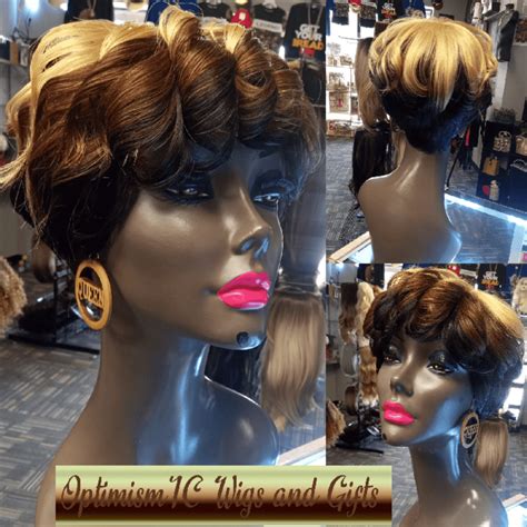Inspire 25 100 Human Hair Wigs Optimismic Wigs And Ts West St Paul