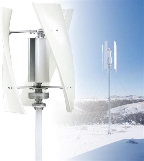 Wind Turbine Generator Kit 12v 24v 48v 3 Blade Philippines Ubuy