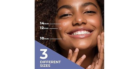 Patchrx Salicylic Pimple Patches 120 Pa