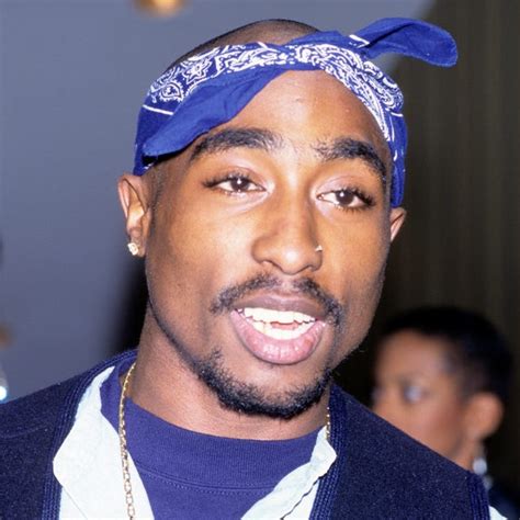Tupac Shakur Duane Davis Charged With Stars Murder 27 Years On