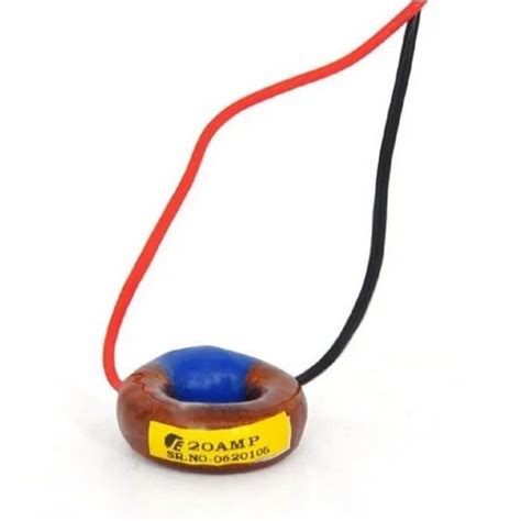 Toroidal Current Transformer At ₹ 110piece Naroda Ahmedabad Id
