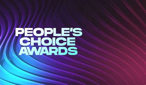 2022 Peoples Choice Awards Ceremony Live