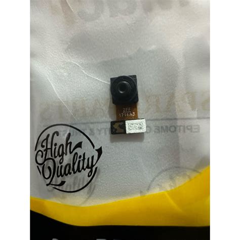 Jual Kamera Depan Camera Small Infinix Hot 11S X6812B Original Mac Shopee Indonesia