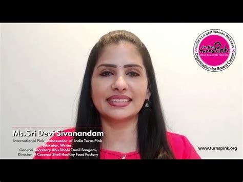 Sri Devi Posted On Linkedin