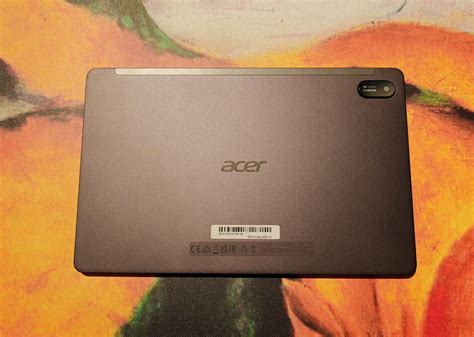 Testing The Acer Iconia Tab P10 11 An Affordable Metal Case Tablet Reviews