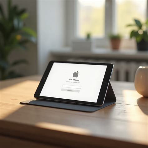 Guide Creating An Apple Id On Ipad