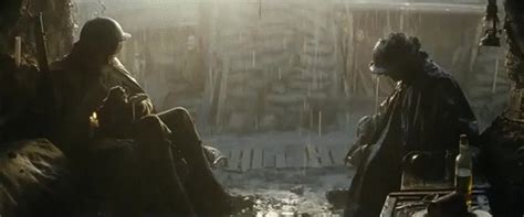 Soldiers In The Rain R Cinemagraphs