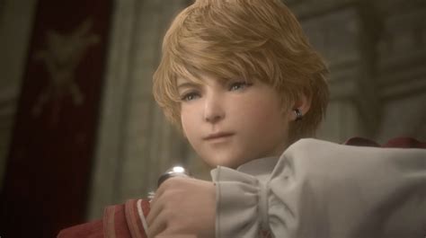 Ff16 Voice Actors List English And Japanese Cast Final Fantasy 16 Gamewith