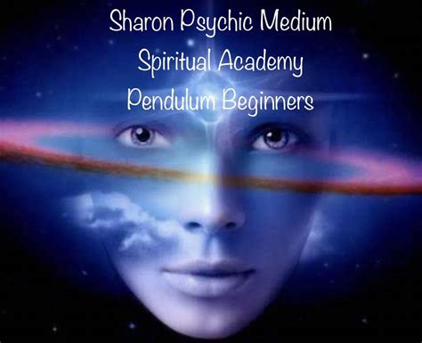 Pendulum Dowsing Courses Spirituality Psychic How The Universe Works