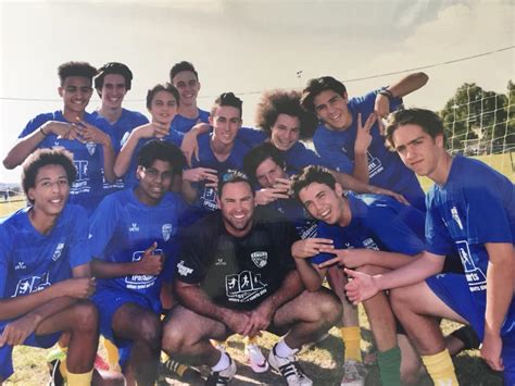 Giving Back To The Community Todd Forrest Elected President Amber