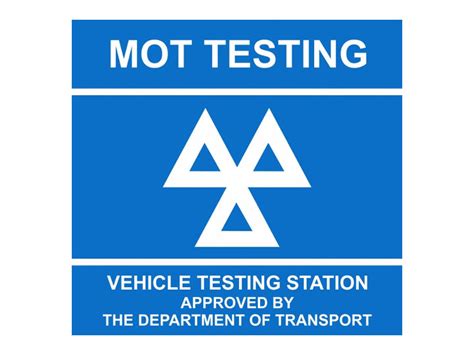 Mot Testing In Alnwick Northumberland Lionheart Garage