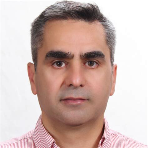 Hossein Akbari Project Manager Schlumberger Limited Slb