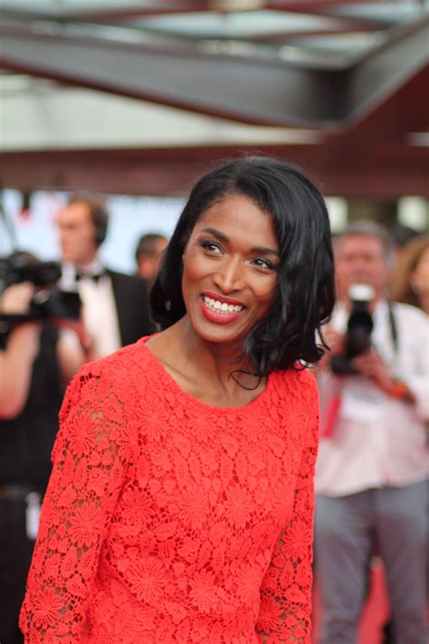Loving Sara Martins Sara Martins At Festival Télévision Monte Carlo