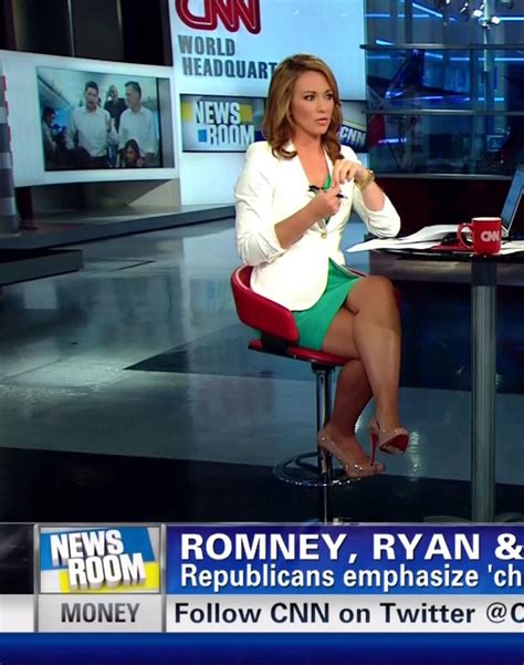 Cnn Brooke Baldwin Legs