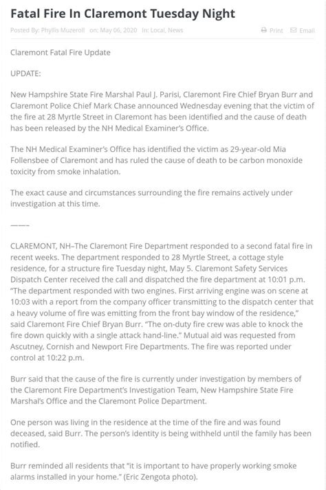 Va Statement In Support Of Claim Example How To Write Powerful Va Personal Statements 4 Step