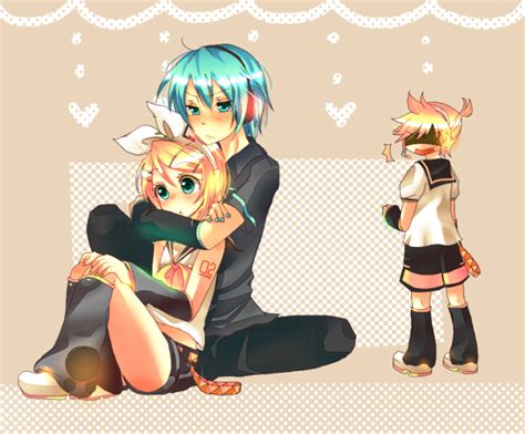 Mikuo X Len
