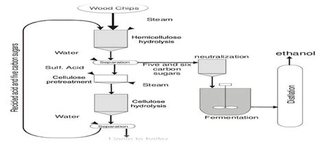 Bioethanol Production Intechopen