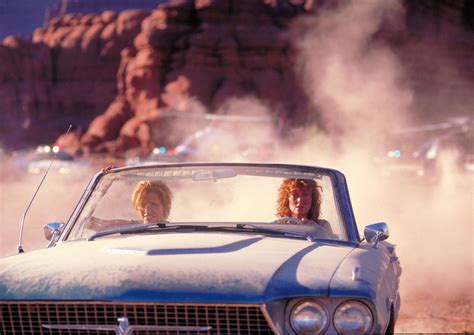 Thelma And Louise 1991 Düsseldorfer Filmkunstkinos
